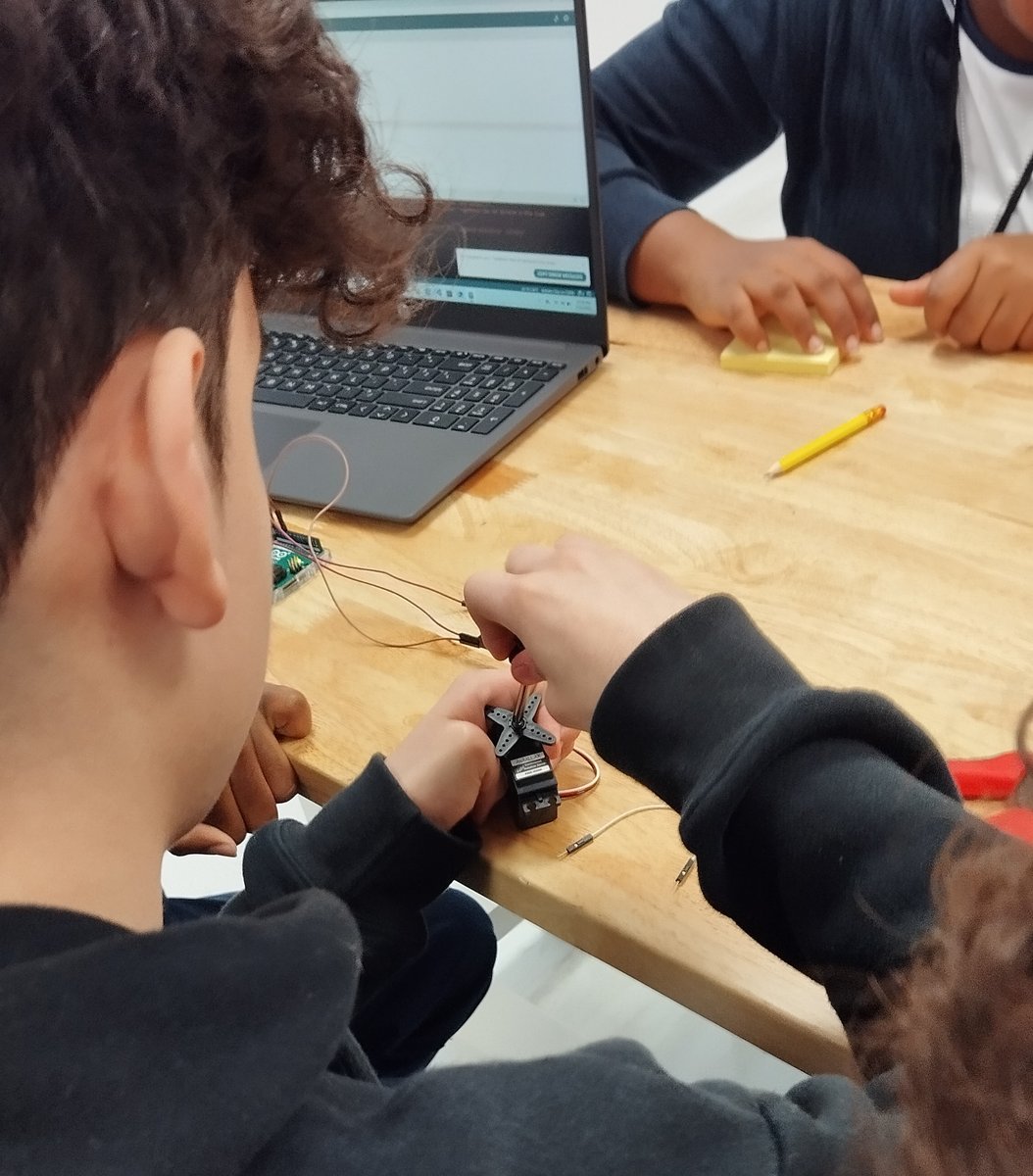 Xai Robotics Summer Camp